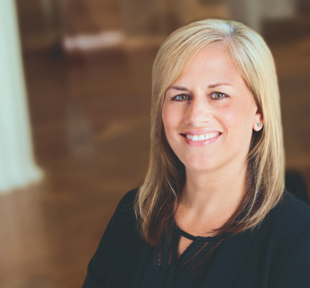 Jennifer Piccione | General Counsel at Salvi, Schostok & Pritchard P.C.
