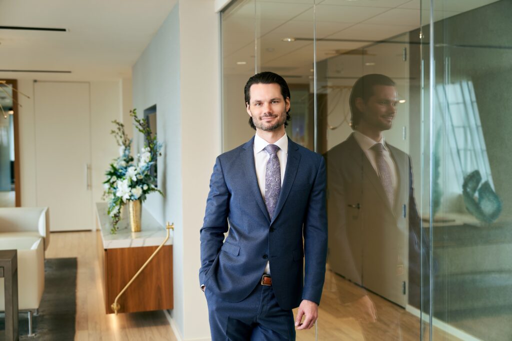 Brian L. Salvi - Injury Attorney at Salvi, Schostok & Pritchard P.C.