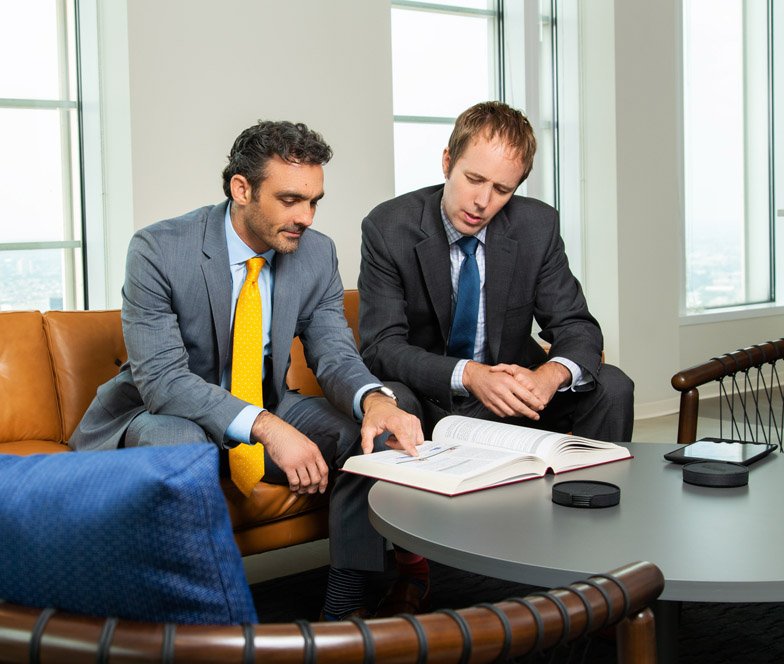 Thomas R. Mulroy, III - Attorney at Salvi, Schostok & Pritchard P.C.