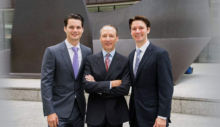 Patrick A. Salvi | Founder of Salvi, Schostok & Pritchard P.C.