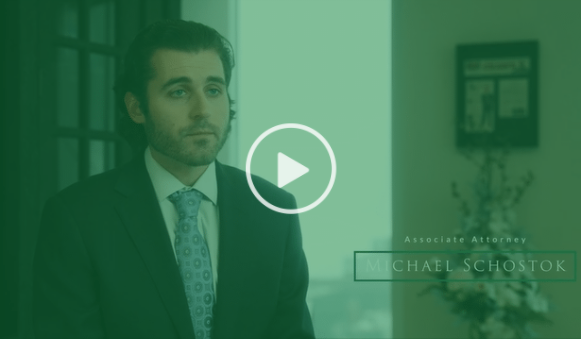 Meet Attorney Michael J. Schostok