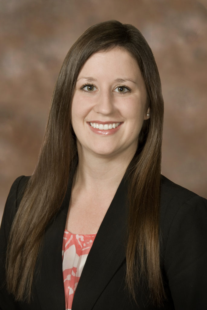 In Memoriam of Elizabeth Rae Olszewski 1987-2020