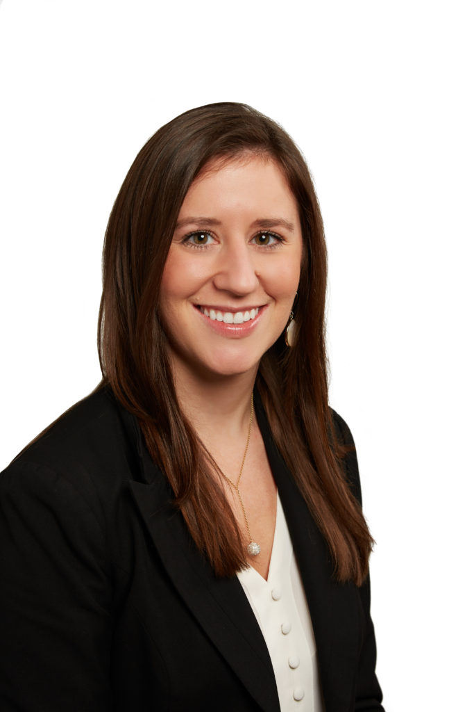 In Memoriam of Elizabeth Rae Olszewski 1987-2020