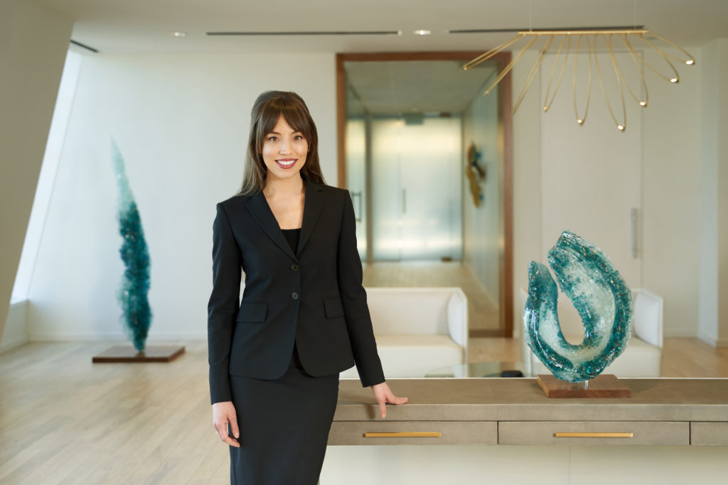 Salvi, Schostok & Pritchard hires attorney Jennifer M. Cascio