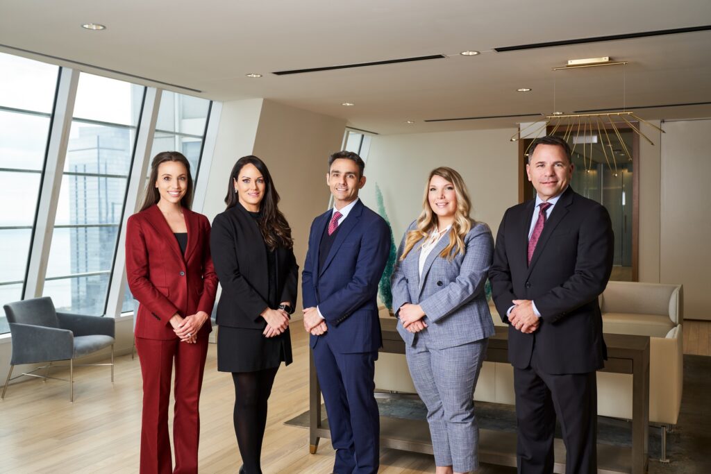 Chicago Medical Malpractice Lawyer - Salvi, Schostok & Pritchard P.C.