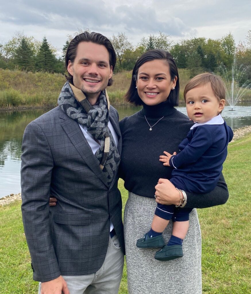 Salvi, Schostok & Pritchard’s Brian and Eirene Salvi: A strong ...