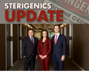 Jury finds Sterigenics EtO emissions caused Willowbrook woman’s cancer ...