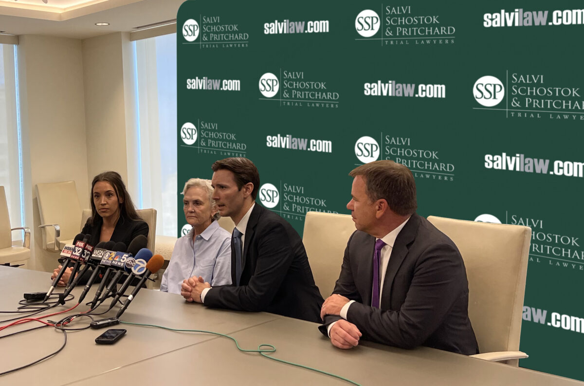 Jury finds Sterigenics EtO emissions caused Willowbrook woman’s cancer ...