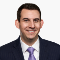 David J. Rashid - Salvi, Schostok & Pritchard, P.C.