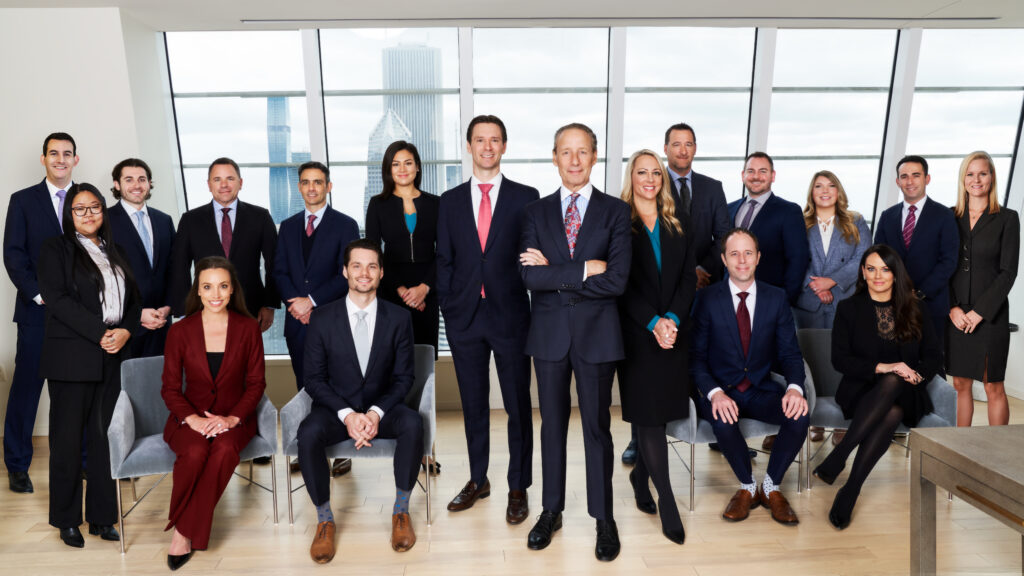 Importance of Credible Witnesses in Personal Injury Cases - Salvi ...