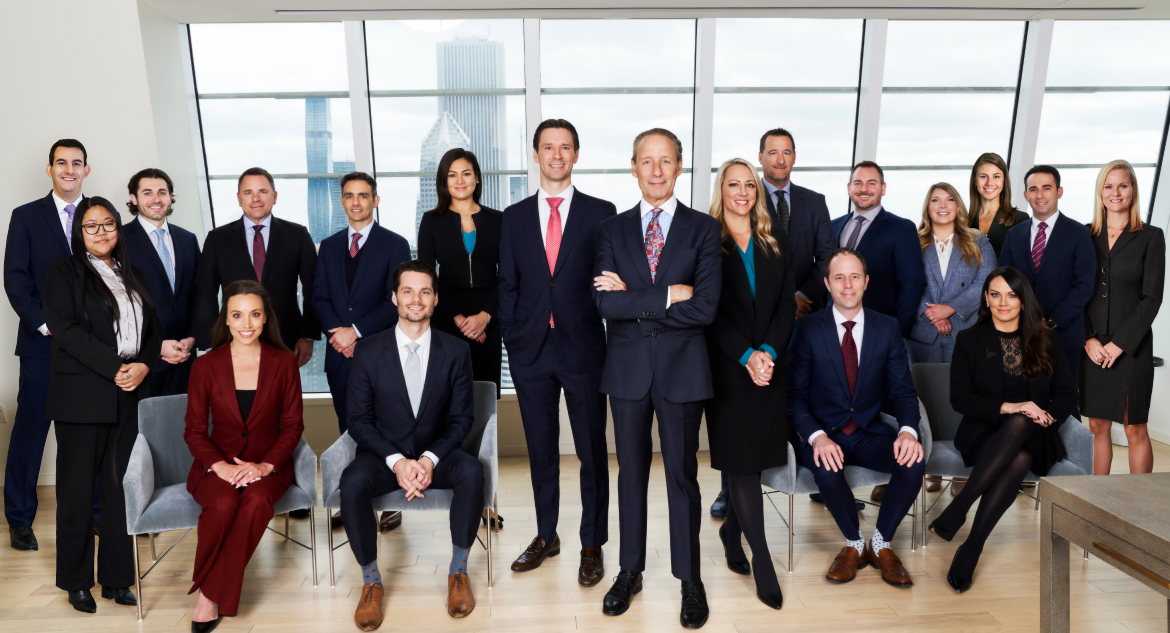 Chicago Medical Malpractice and Personal Injury Attorneys