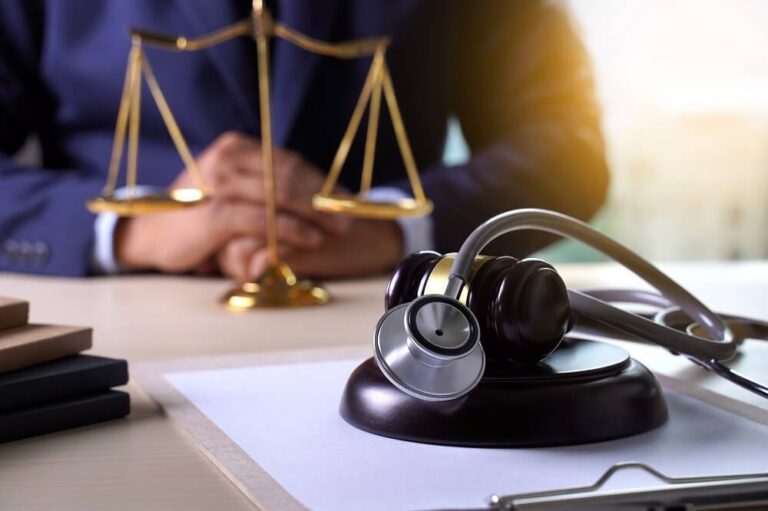 Examples of Medical Malpractice | Salvi, Schostok & Pritchard P.C.